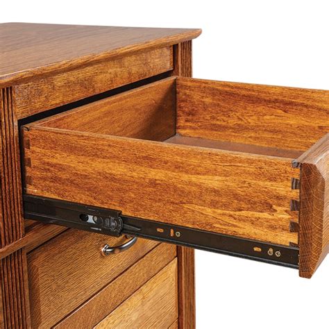 Dovetail Drawers Strength Beauty And Benefits Cabinfield Blog