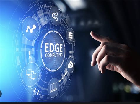 Five Key Edge Computing Trends To Watch