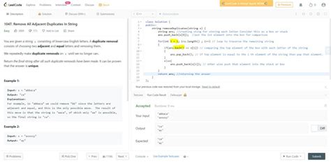Shubha Sarkar On Linkedin Dsa Datastructures Datastructuresandalgorithms Leetcode