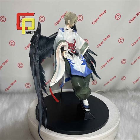 Mua Mô Hình Ootengu Đại Thiên Cẩu Onmyoji Âm Dương Sư Figure