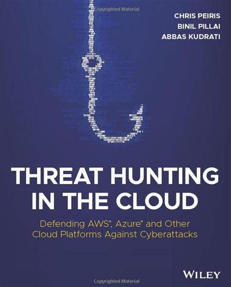 Cyber Threathunting Rsa2022 Dr Chris Peiris