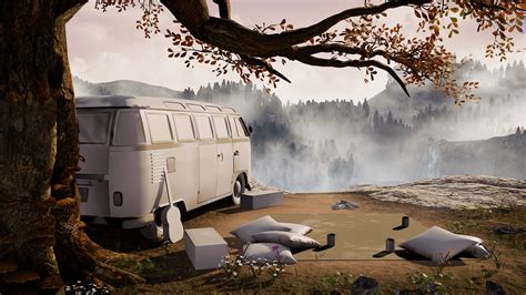 personal project r unrealengine