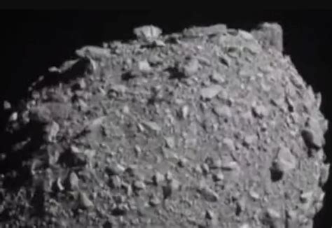 EXPERT REACTION NASA S DART Mission Smashes Into An Asteroid Scimex