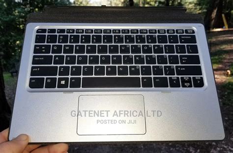 HP Elite X Advanced Keyboard HP Elite Tablet Laptop In Magodo Accessories For Mobile