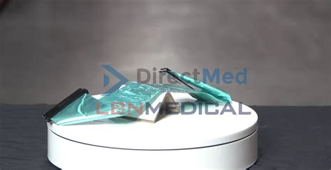 Right EMC Signal Cable LBN Medical