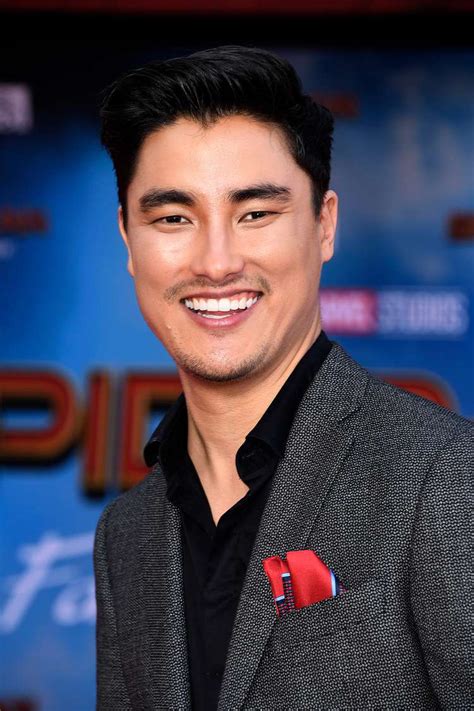 Who Is Remy Hii Learn Facts About The Princess Switch 3 Actor