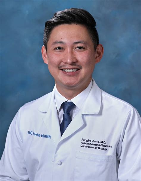 Our Team Urologist Uc Irvine Department Of Urology