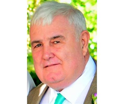 Patrick L Mcnulty Obituary 2023 Indianapolis In Oakley Hammond Funeral Home