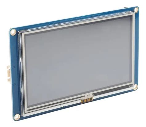 Pantalla Nextion 4 3 Serial Arduino Raspberry Electronica Envío Gratis