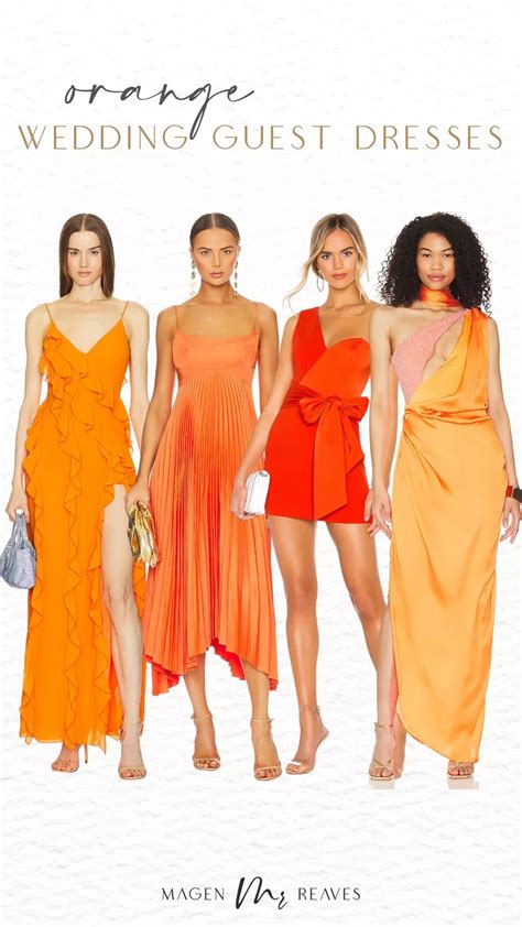 Summer Wedding Guest Dresses For Every Budget