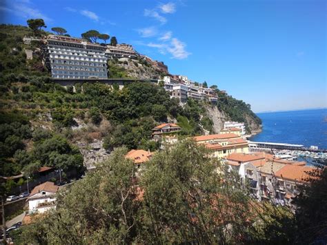 Φωτογραφίες από το Σορέντο Ποζιτάνο και Αμάλφι My Trips And Tips
