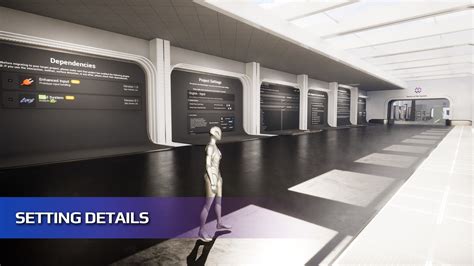 Hyper Building System V2 Unreal Engine Asset