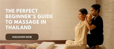 The Perfect Beginners Guide To Massage In Thailand Loft Thai Spa