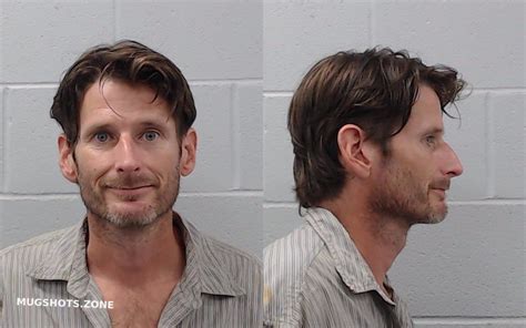 Hunt Sean Patrick 07172024 Hays County Mugshots Zone