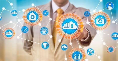 How Containerization Can Render Apps More Agile Excalibur Data