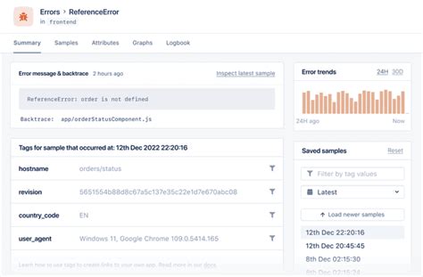 How To Handle Errors In React Appsignal Blog