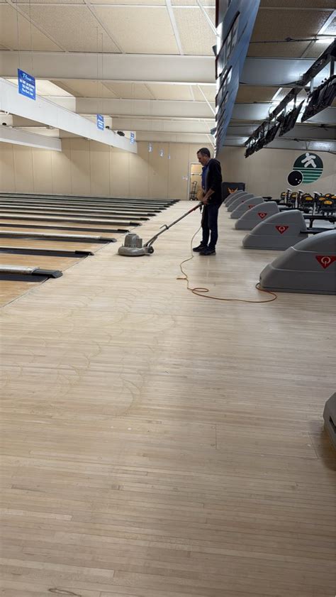 Sunraysia Tenpin Mildura Vic