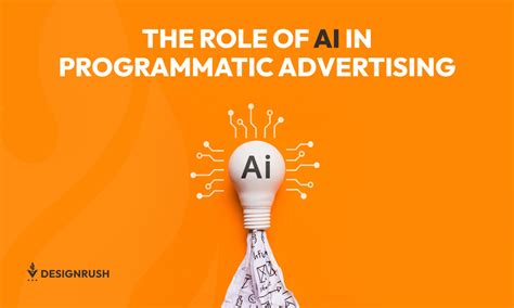 why ai in programmatic advertising fails and how to fix it designrush