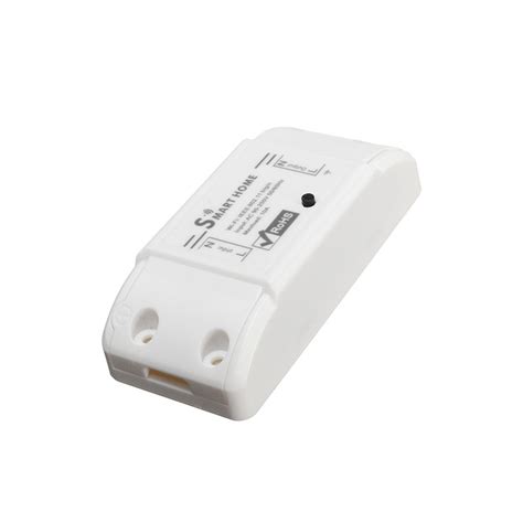 Ewelink Basic Wi Fi Switchbreaker 10a 24ghz Geewiz
