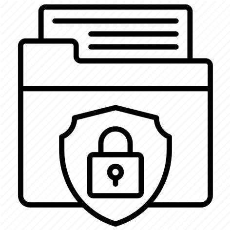 Folder Files File Data Icon Download On Iconfinder