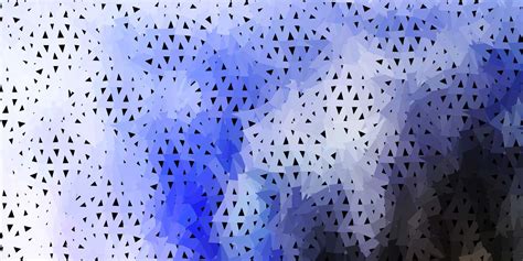 Light Pink Green Vector Abstract Triangle Texture 7321945 Vector Art At Vecteezy