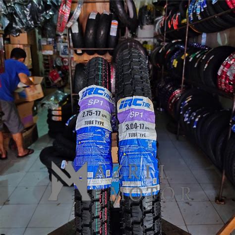 Harga Irc Inoue 300 Terbaru Apr 2025 Biggo Indonesia