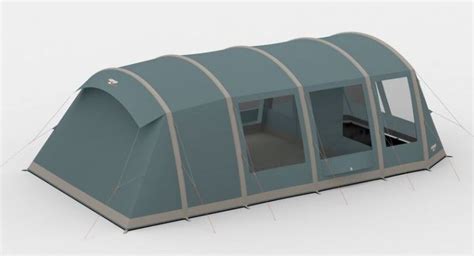 Namiot Rodzinny Pompowany 6 Osobowy Lismore Air 600 Xl Vango Sklep