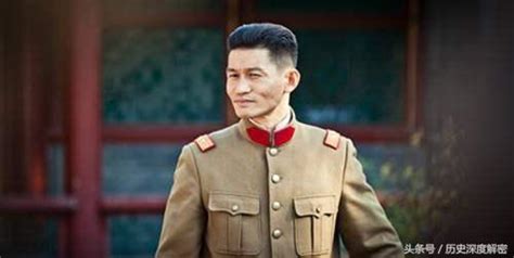 楊宇霆是否是一個好的奉軍將領，為何張學良不信任他？ 每日頭條