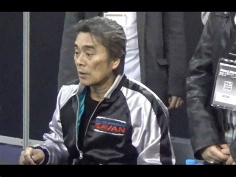 Kenji Oba 大葉健二 Actor X Or Space Sheriff Gavan Paris Manga 6