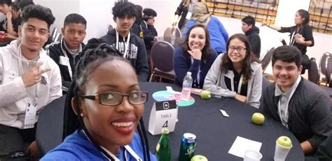 Pendo Manjele On Linkedin Impact Community F82019