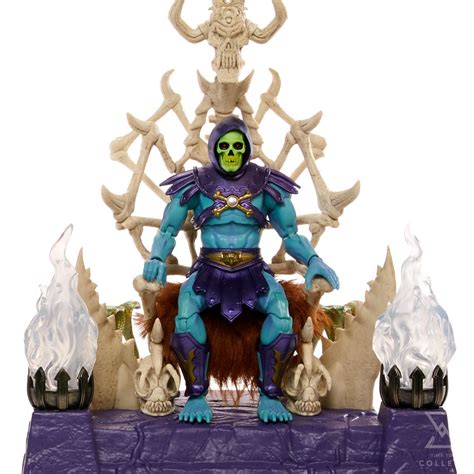 Skeletor Masters Of The Universe Action Figure