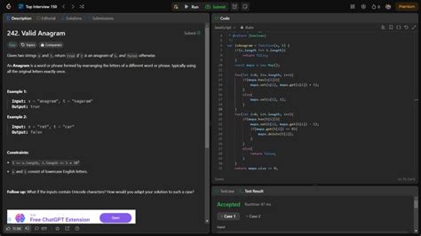 Prince Kumar On Linkedin Day36 Day150 Leetcode Codejourney Day36