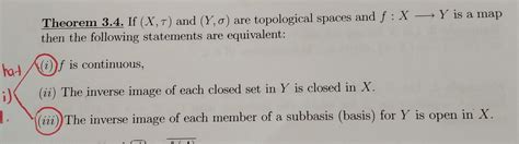 Solved Show That I Iii Please Solve It Descriptively