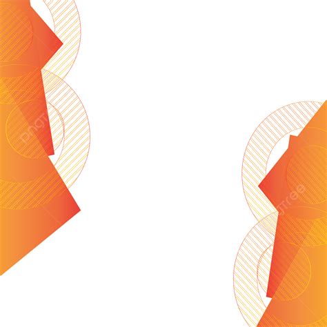 빨간색 그라데이션 웨이브 추상 포스터 배경으로 오렌지 벡터 파워 포인트 테두리 포스터 배경 추상적 인 배경 Png 일러스트 및 벡터 에 대한 무료 다운로드 Pngtree