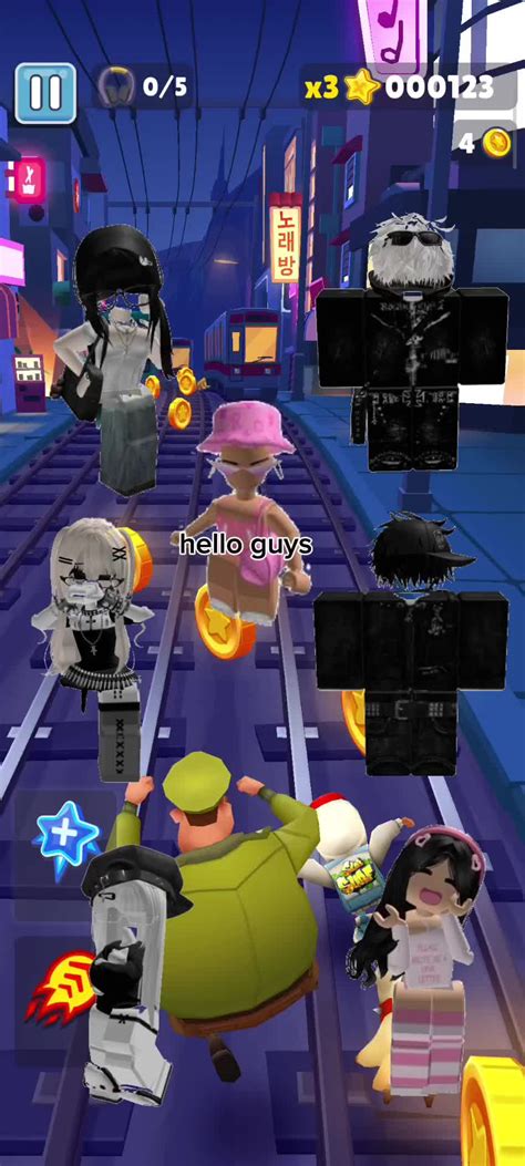 Capcut Viral Roblox Story End Part 4 Tiktok