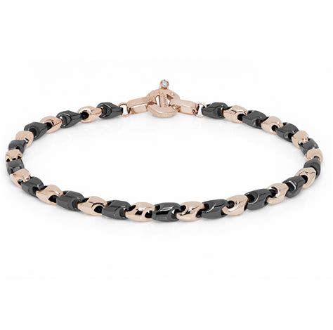 Baraka Cyborg Ceramic Bracelet Br275391rocn 02 Baraka Store