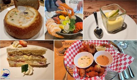 Princess Crab Shack Menus For 2026 With Cost And Reviews