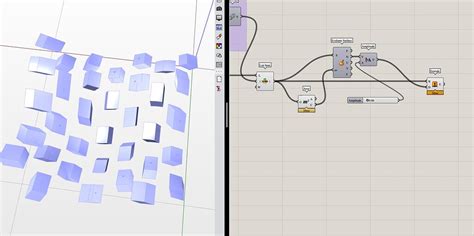 Extruding Along Multiple Surface Normals Grasshopper Mcneel Forum