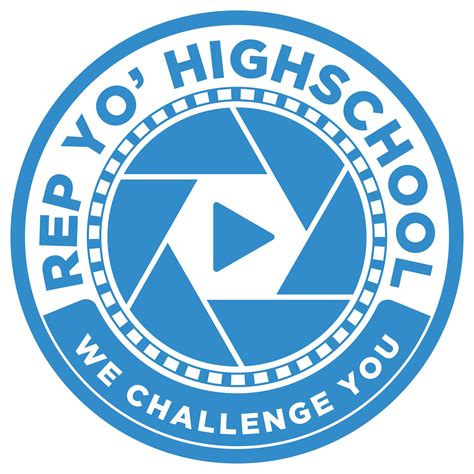 Rep Yo Highschool