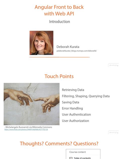 Angular With Web Api Pdf Representational State Transfer Web Development