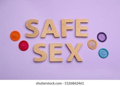 Sex Stimulation Handcuffs Sex Games On Stock Photo Shutterstock