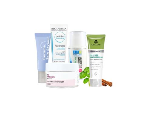 13 Moisturizer Terbaik Untuk Kulit Kombinasi 2024