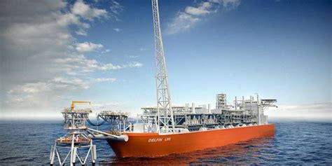 Centrica Seals 8 Billion Lng Deal With Delfin Upstream Online