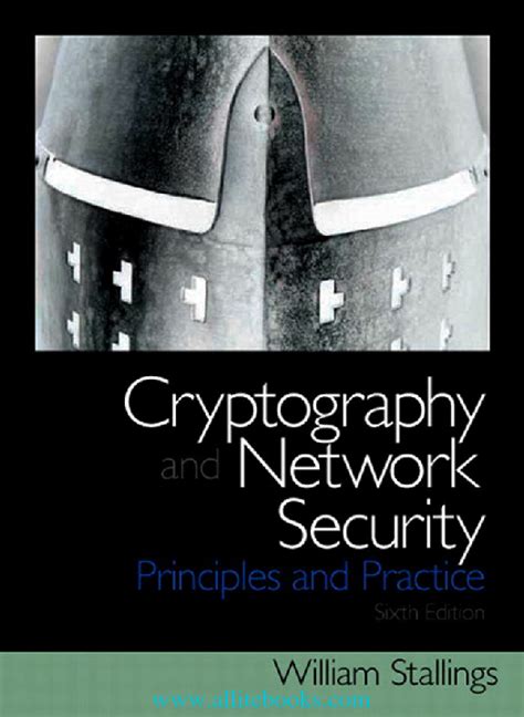 SOLUTION Network Security Book Studypool