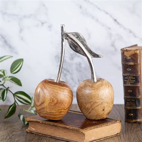 Декоративна статуетка Череши S Ts Bg