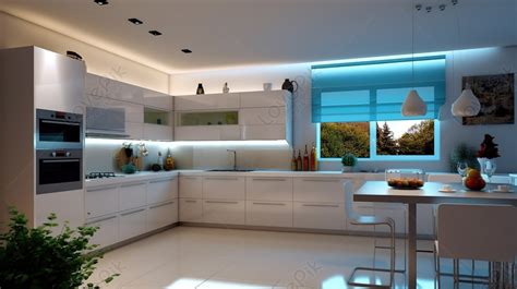 3d 렌더링 기술로 강화된 현대식 주방 디자인 3d 렌더링 기술로 강화된 현대식 주방 디자인 사진 3d 렌더링 기술로 강화된 현대식 주방 디자인 무료 다운로드 이미지