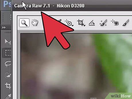 How To Open NEF Files In Photoshop 14 Steps With Pictures