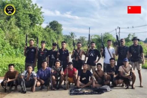 ပုလောတွင် တိုက်ပွဲများပြင်းထန်နေ၍ မြိတ် ပုလောလမ်းပိုင်းကို ရက်အကန့်အသတ်မရှိ ပိတ်သိမ်း