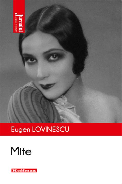 Mite Eugen Lovinescu