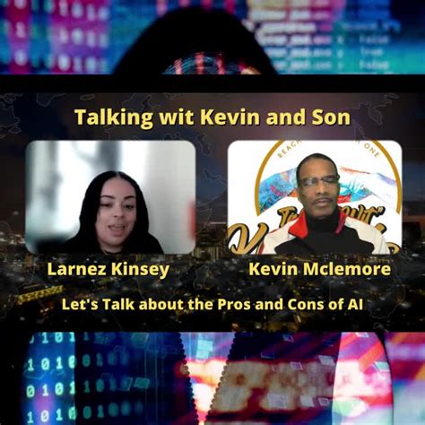 kevin mclemore on linkedin ai artificialintelligence techethics techdebate aichallenges…